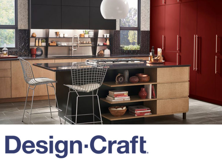 List of framed & frameless cabinetry manufactured by Cabinetworks Group