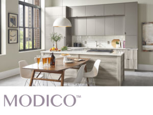 List of framed & frameless cabinetry manufactured by Cabinetworks Group