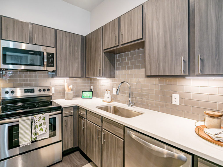 Smart Cabinetry | Cabinetworks Group