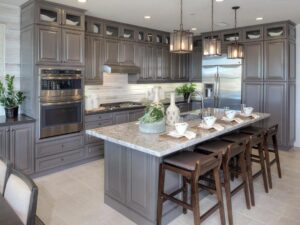 Smart Cabinetry | Cabinetworks Group