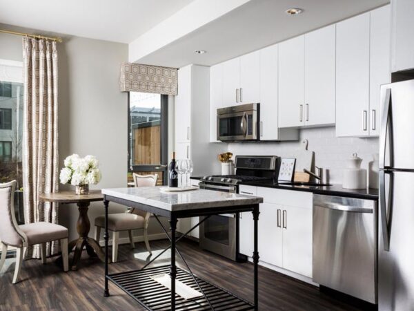 Smart Cabinetry | Cabinetworks Group