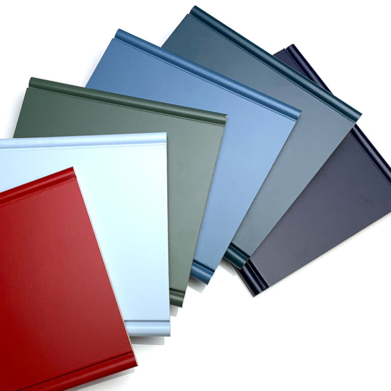 Paint Sample Chip | Cabinetworks Group