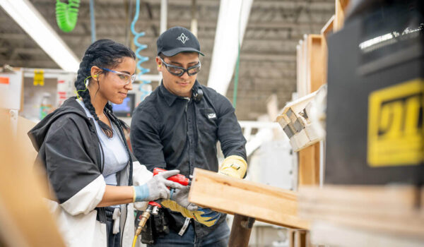 About Cabinetworks Group, brands, locations, leadership